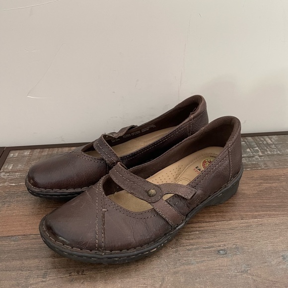 Earth Spirit | Shoes | Gelron 200 Earth Spirit Women Shoes Size 65 ...